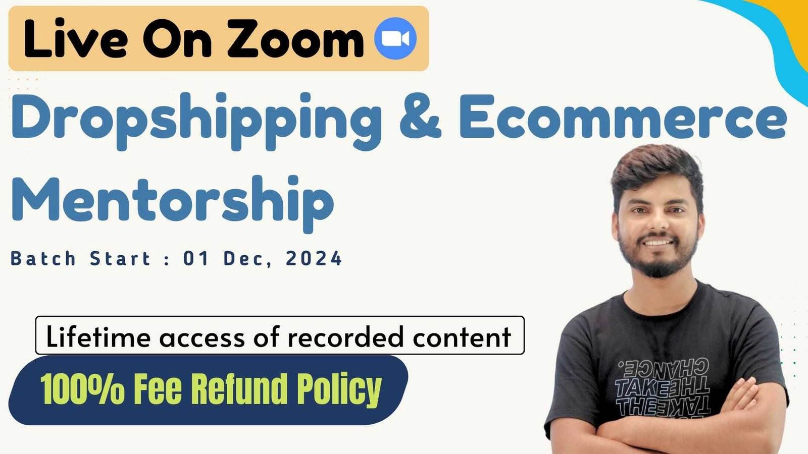 Lesson 1 - Introduction to eCom Express Mastery Program - BusinessKul